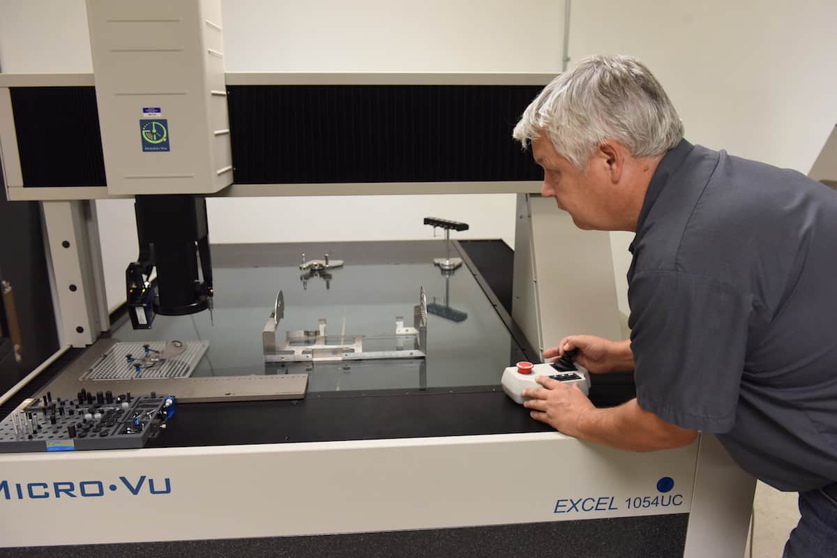 THE IMPORTANCE OF DIMENSIONING A PRINT PROPERLY - Arise Industrial