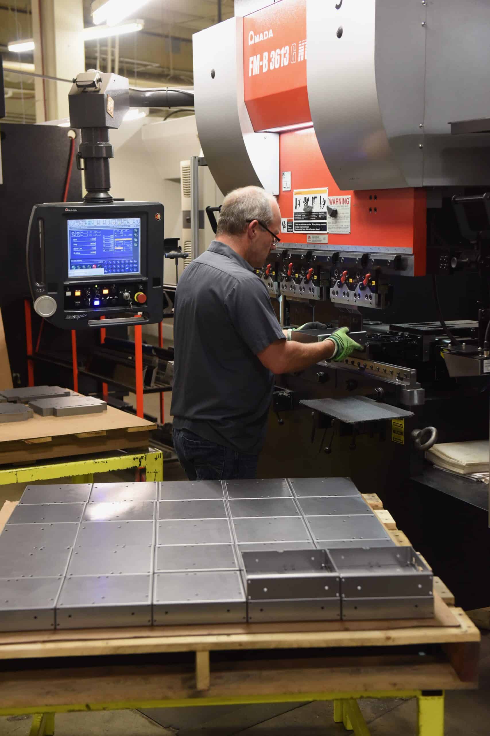 THE FUTURE OF THE STEEL SUPPLY CHAIN: WHAT YOU CAN DO - Arise Industrial