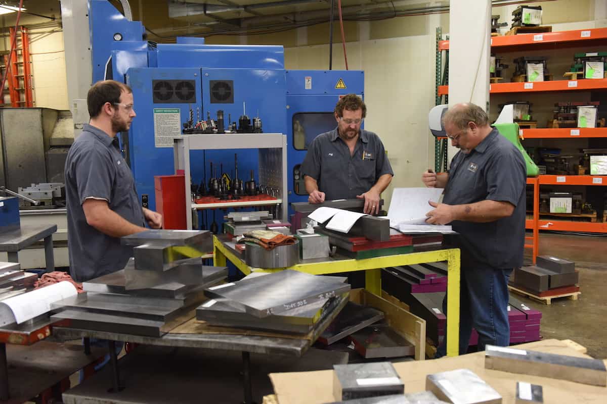 WHAT DOES IT MEAN TO BE A PROBLEM SOLVER? - Arise Industrial