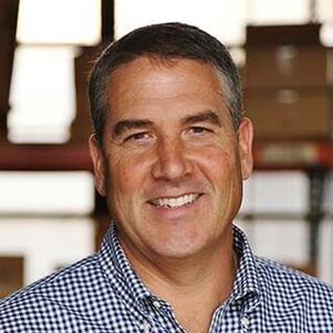 Our Team - Arise Industrial